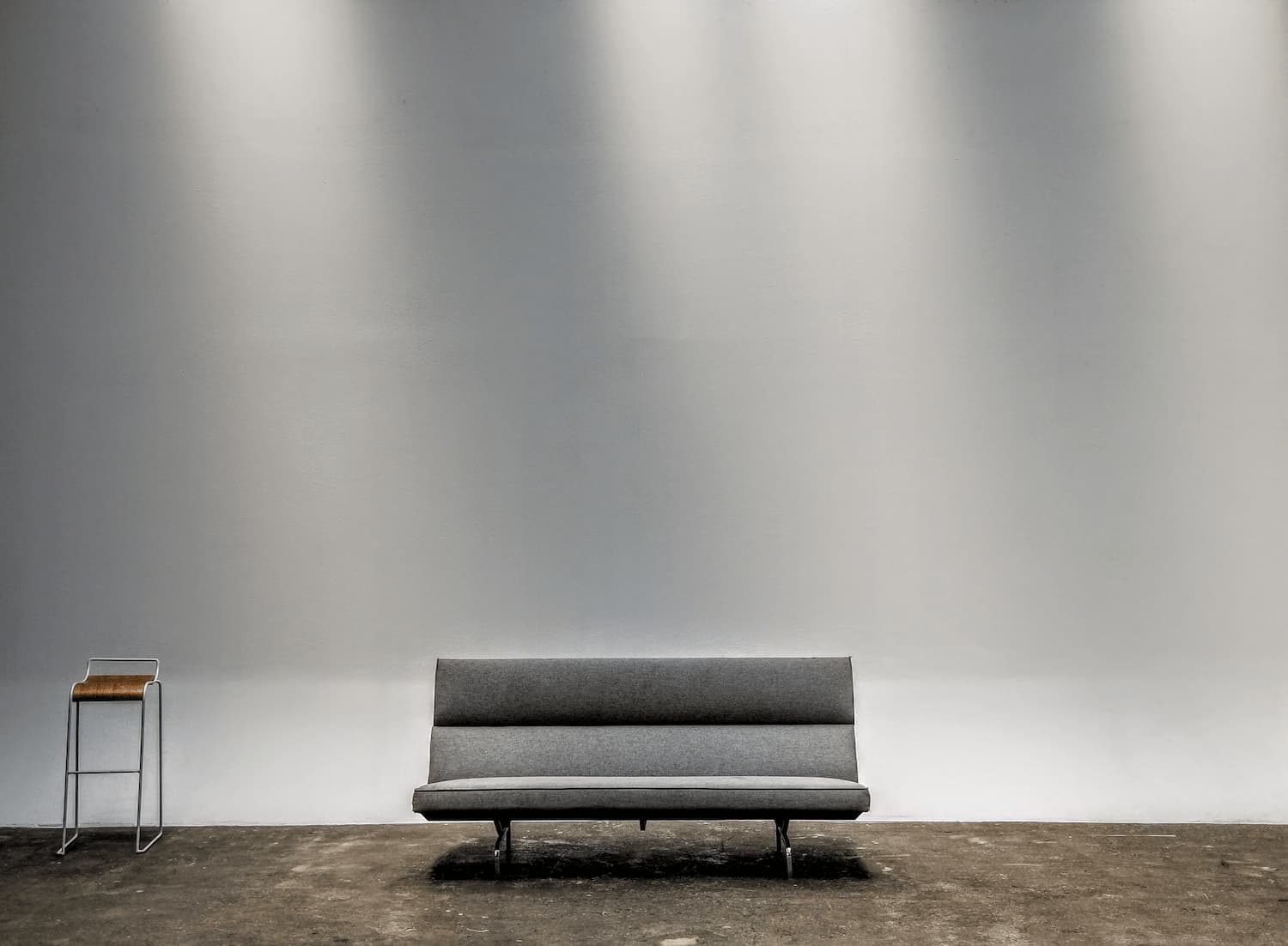 10 canapés modernes qui iront parfaitement dans votre salon - Magazine ...